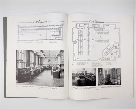 Lars Magnus Ericsson In Memoriam Mark Funke Bookseller