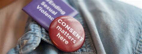 Sexual Violence Prevention Education And Response Macewan University