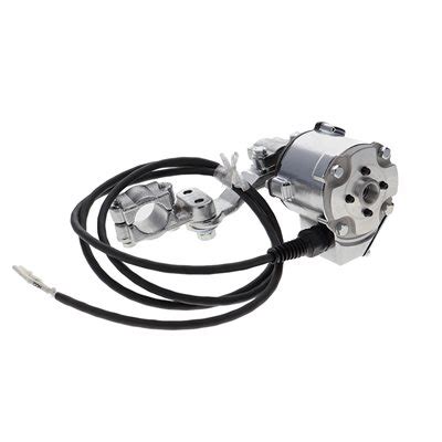 Yaskawa Robots And Spare Parts Clamp Torch Wo Shock Sensor Cable Tk