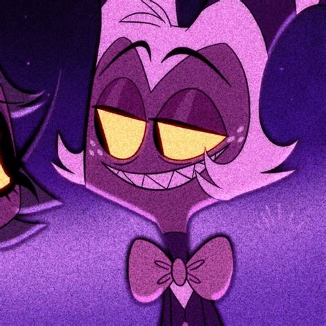 HELLUVA BOSS MOXXIE ICON Art Icon Boss Icon