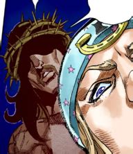 Jesus Christ Jojos Bizarre Encyclopedia Jojo Wiki