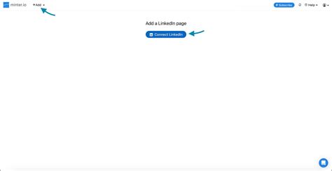 8 Ways to optimise your business LinkedIn Page - Minter.io Analytics ...
