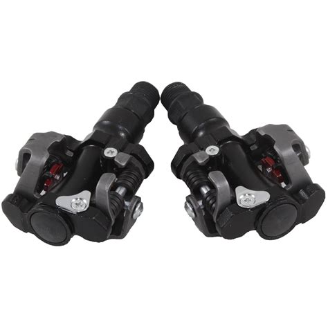 Pedal de Clip Wellgo M919 – MonBike Store