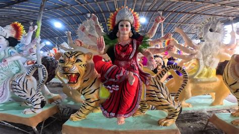 దుర్గా మాత 2025 2025 Durga Matha Dussehra Festival దసరా పండుగ