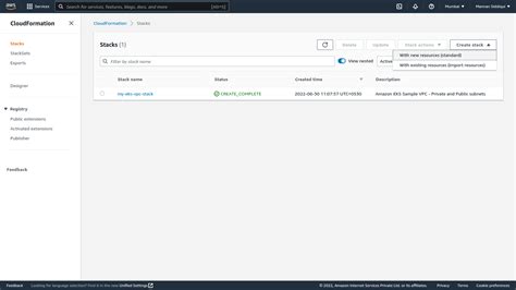github ong devops team aws managed eks cluster aws managed eks cluster