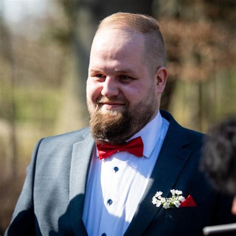 Niklas Bergmann Professional Specialist Dispatching Short Distance Dachser Se Xing