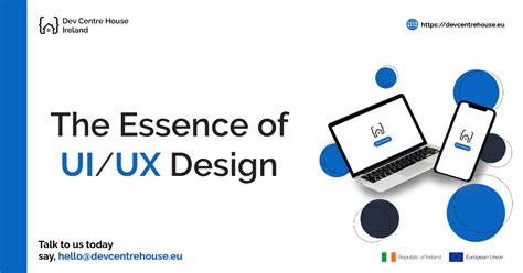 Elevating User Experience The Essence Of Uiux Design