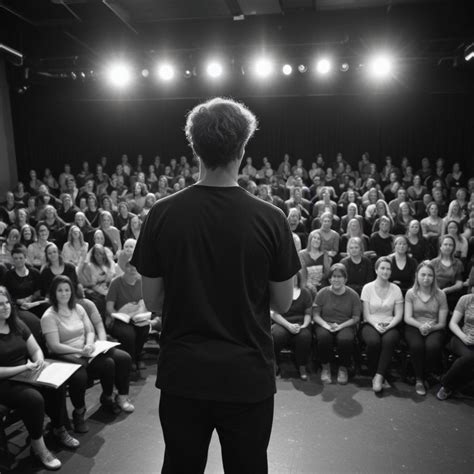 The 10 Traits Of An Exceptional Theatre Facilitator Vignesh R Nair Posted On The Topic Linkedin