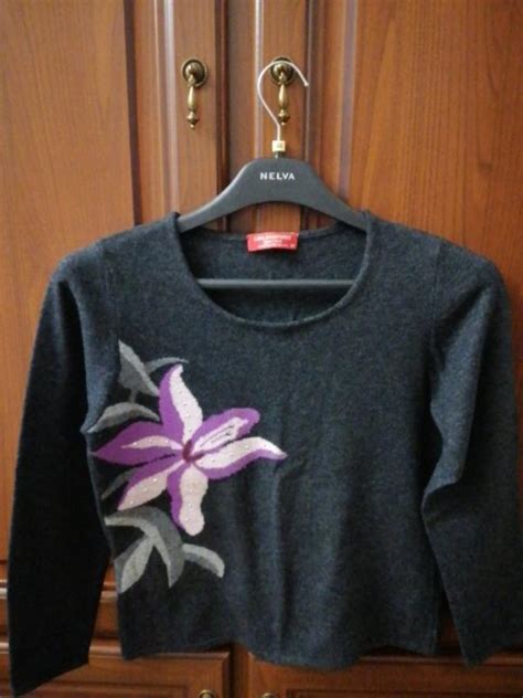 Кофточка шерсть італія — ціна 175 грн у каталозі Светри Купити жіночі речі за доступною ціною на