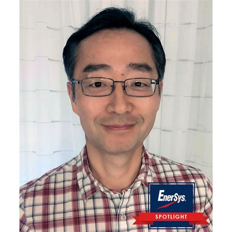 Enersys On Linkedin Energystorage Enersys Employeespotlight 113 Comments