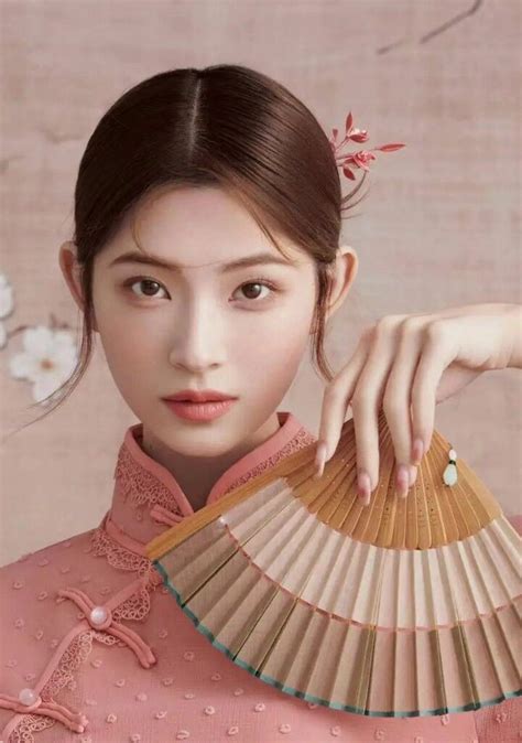 Zhong Chenyao Profile Cpop Home
