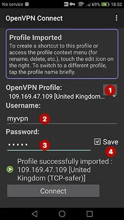 How To Set Up OpenVPN Connection On Android 6 Marshmallow How To Set Up OpenVPN Connection On Android 6 Marshmallow