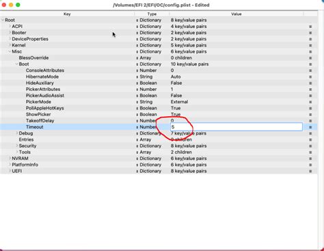 Busy Timeout Booting Macos Virtualbox Megabap