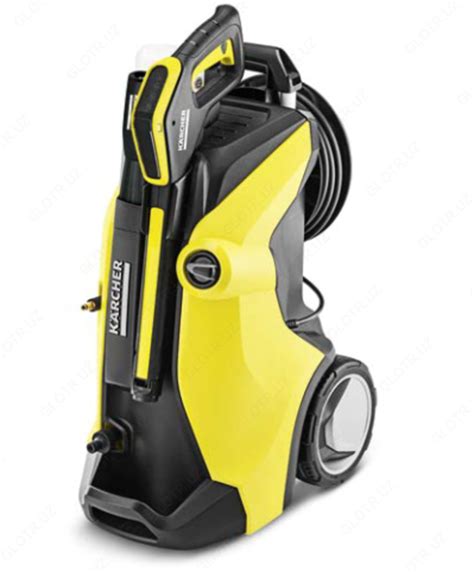 Yuqori Bosim Apparati K 7 Premium Ecoogic 1168 1730