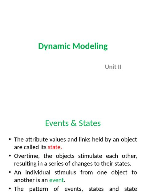 unit2 pdf object computer science computer science