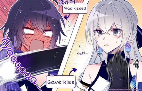 84 Best R Honkaistarrail Images On Pholder How Not To React When Your