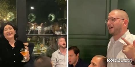 Video ჭოხოების“ ნატო გელაშვილის და ჰერიოს“ ბრწყინვალე შესრულება Newsline სიახლეების ხაზი