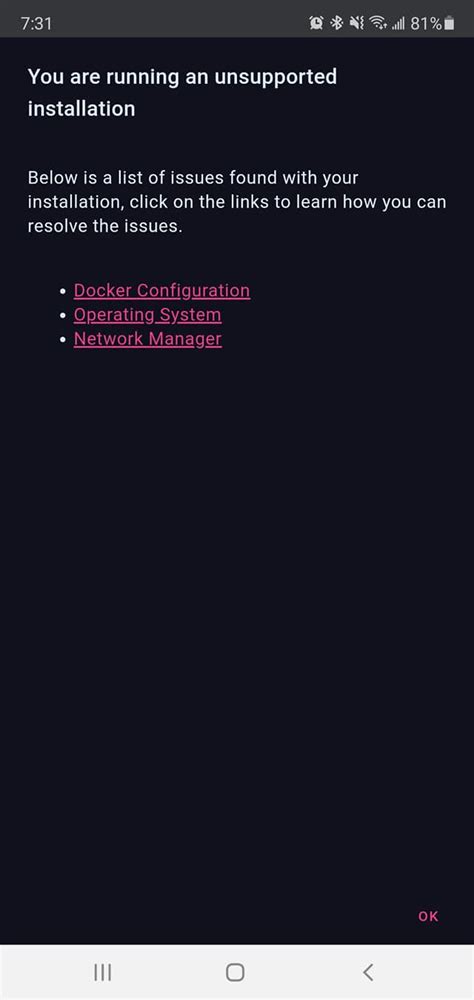 How To Install HA On QNAP Installation Home Assistant Community