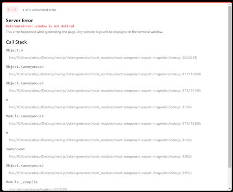 Nextjs Support · Issue 59 · Im Salmanreact Component Export Image · Github