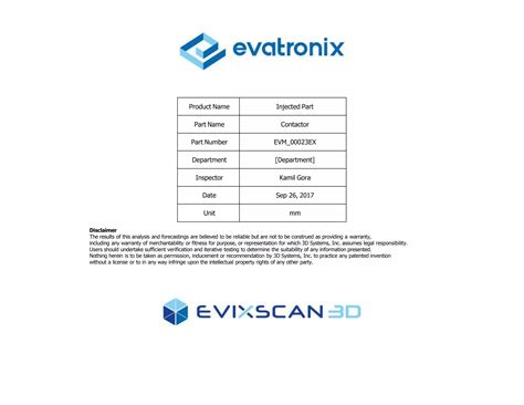 Quality Inspection Report Pptx Technology And Computing