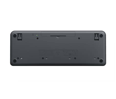 Logitech K250 Bluetooth® Compact Keyboard Logitech