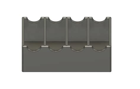 1 2 3 Machinist Block Holder By 00banshee Download Free Stl Model