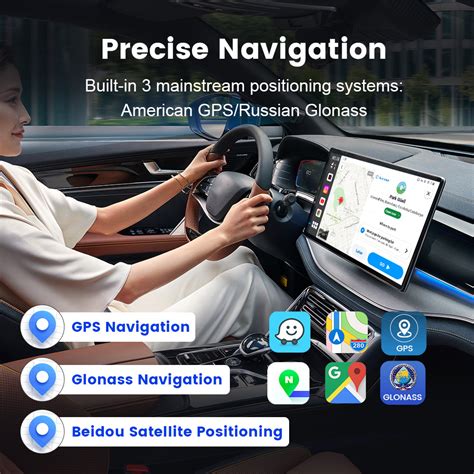 carlinkit tbox v3 wireless android auto carplay für netflix smart tv