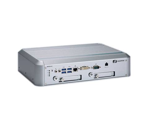 Axiomtek Tbox500 510 Fl Embedded System Distec Ltd