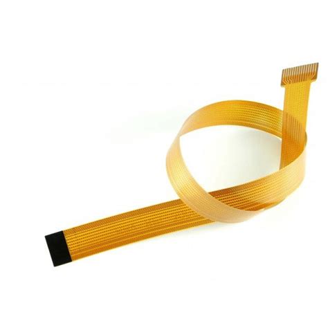 Шлейф камеры для Raspberry Pi Zero V13 длиной 30 см купить по цене 213 грн в Киеве и Украине