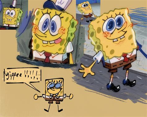 Spongebob Autisticquestions On Tumblr