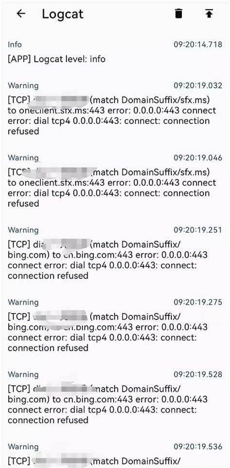 Clash使用问题 搞七捻三 Linux Do