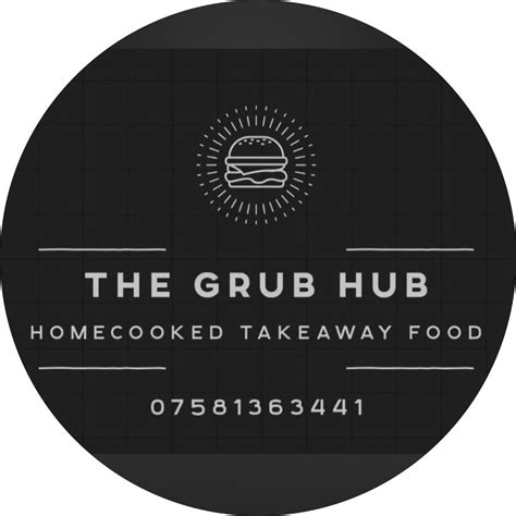 The Grub Hub
