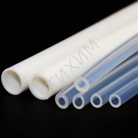 Трубка силиконовая 5х1 5