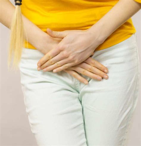 Bladder Infection In Women