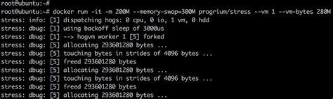 Docker如何限制容器对内存的使用 大数据 亿速云 Docker如何限制容器对内存的使用 大数据 亿速云