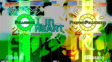 [ddr selection] still in my heart youtube