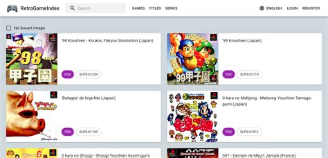 a better way to maintain connection of libretro database and libretro thumbnails · issue 118