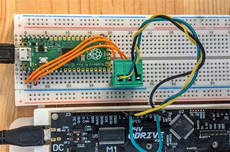 Brushless Dc Motor Anomaly Detection Edge Impulse Documentation