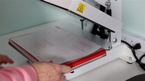 How To Use A White Toner Printer With Forever Laser Dark Angie Holden The Country Chic Cottage