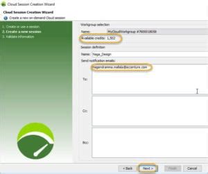 Create Populations Scenarios Test Execution And Reports In Neoload