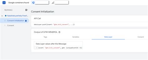 Google Analytics GTM Fires My Tags But Preview And Debug Doesn T