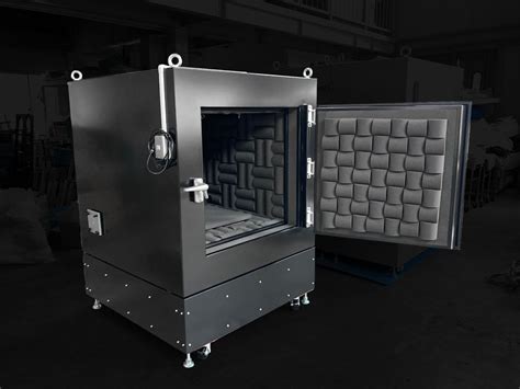 Understanding Iso 3745 In 5 Minutes Essential For Acoustic Testing And Quiet Product Design