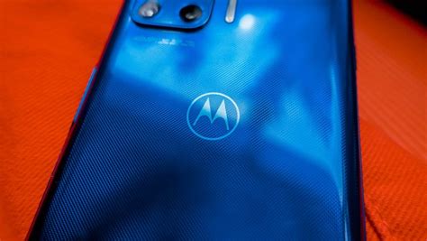 Motorola Moto G G Plus First Look GadgetMatch