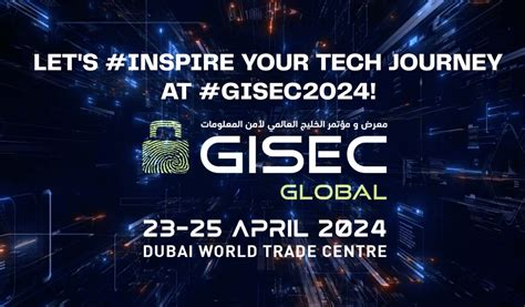 [video] Spire Solutions On Linkedin Gisec2024 Gisecglobal Cybersecurity Informationsecurity