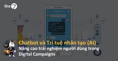 Chatbot Và Trí Tuệ Nhân Tạo Ai Nâng Cao Trải Nghiệm Người Dùng Trong