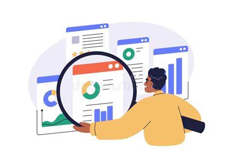 Data Analyst Business Analysis Graph And Charts Analytics Statistics