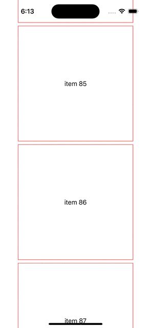 Swiftui Keep Scrollview Position When Adding On Top By Itsuki