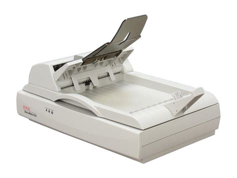 Xerox Documate 510 Refurbished Northwood