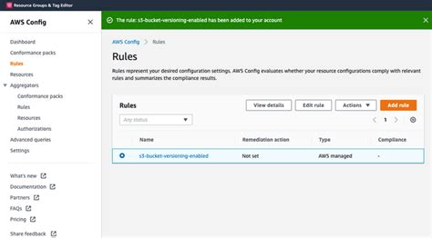 How To Auto Remediate Aws Resources By Using Aws Config