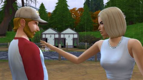 The Sims 4 Glitch Is Turning Everyones Sims Into Total A Holes